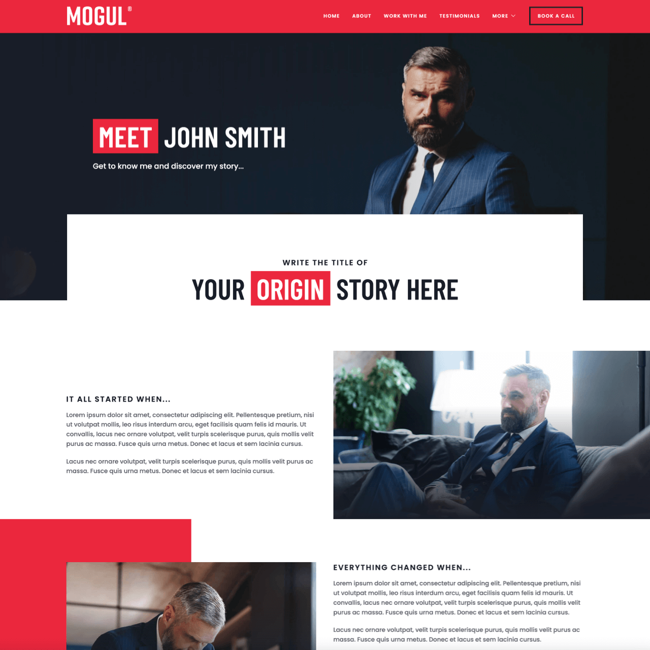 About - The Apex Project